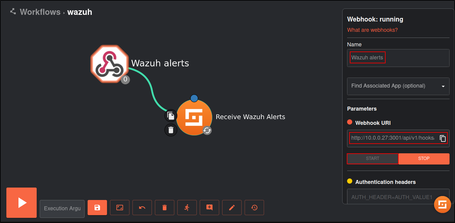 Shuffle - Cyber Defence Kit